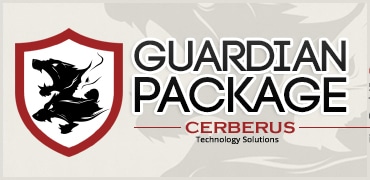Guardian Package - Cerberus Technology Solutions